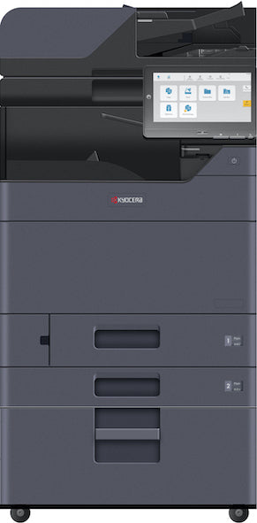 35 ppm Cloud Ready Colour Multifunction Printer – R J Copier Service LTD