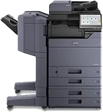 RJ COPIER SERVICE LTD | TASKALFA 4054CI COLOUR MULTIFUNCTION COPIER ...